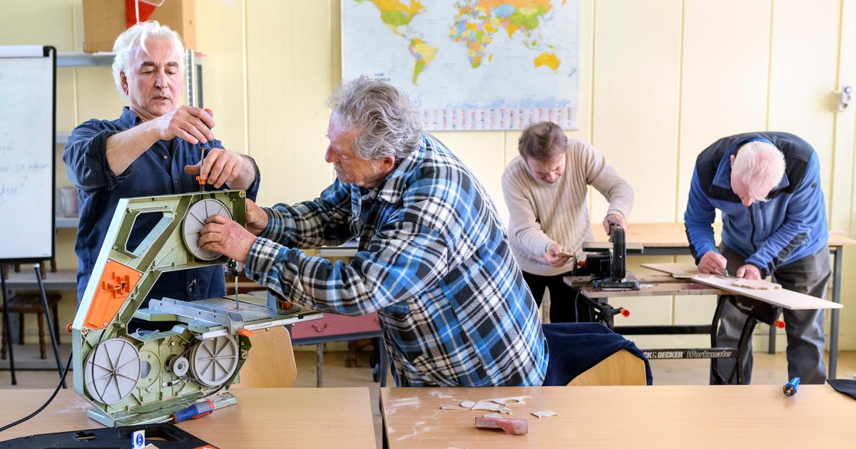 Digitale publicaties | Movisie | Minder eenzaam, meer meedoen